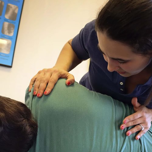 Seattle Chiropractor - Downtown Chiropractor - Graham Rehabilitation ...